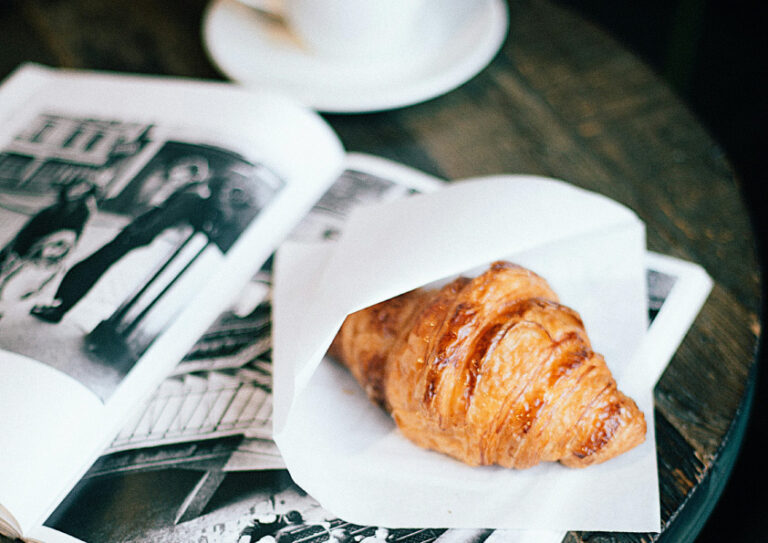 Home - Pierre's Patisserie