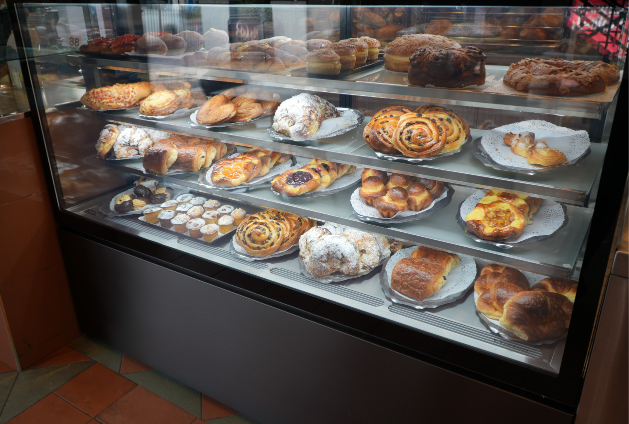 Home - Pierre's Patisserie